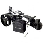 Electric Golf Trolley by Promaster Plus - Free UK Delivery - Golf Trolley