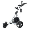 Electric Golf Trolley by Promaster Plus - Free UK Delivery - Golf Trolley