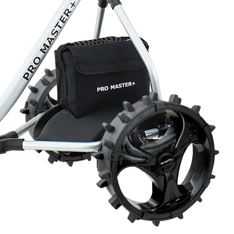 Golf Trolley Parts - Replacement Parts - Promaster Plus - Free UK Delivery